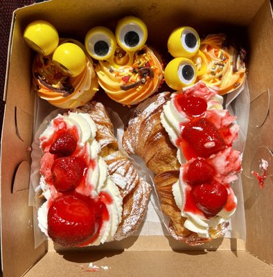 LAKE GEORGE BAKING COMPANY - Updated August 2025 - 34 Photos & 37 ...