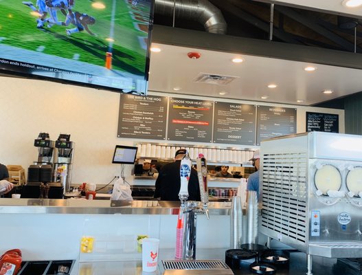 THE COOKSHACK - 423 Photos & 499 Reviews - 500 University Dr, Fort ...