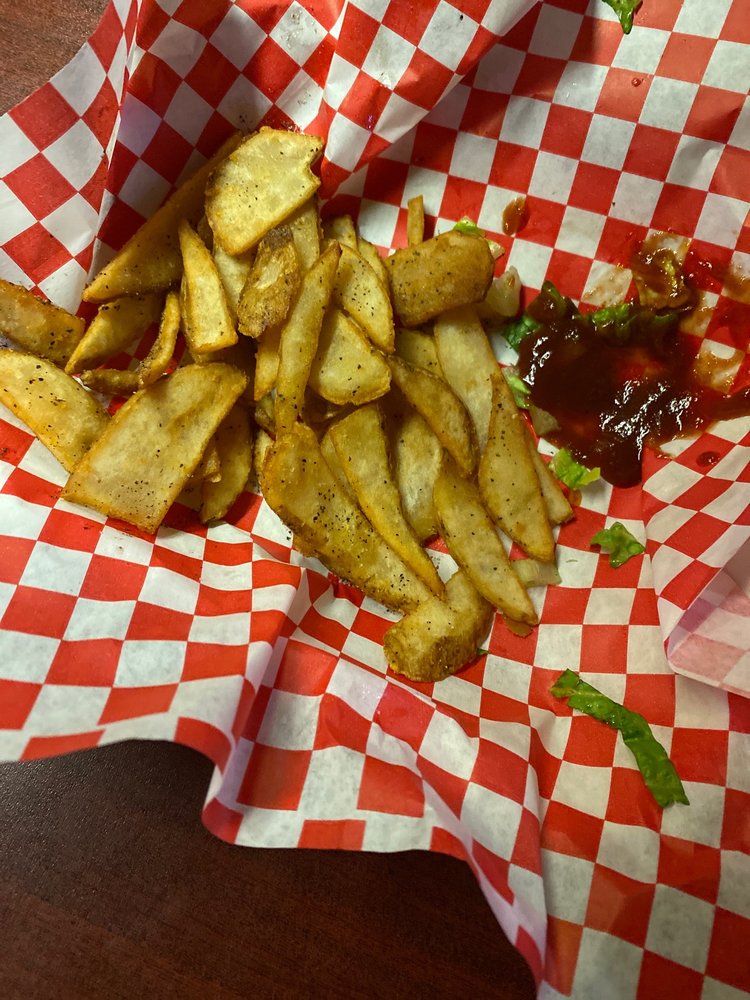 THE EASY INN - Updated May 2025 - 16 Reviews - 322 N 6th St, Kansas ...