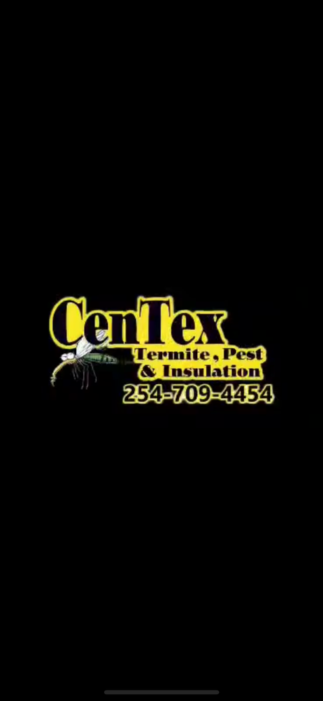 CENTEX - Request a Quote - Waco, Texas - Pest Control - Phone Number - Yelp