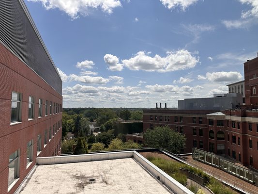 SSM HEALTH ST. MARY’S HOSPITAL - MADISON - Updated August 2025 - 36 ...