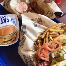 FATSO’S LAST STAND - Updated October 2025 - 904 Photos & 988 Reviews ...