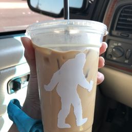 BIG FOOT JAVA - Updated April 2025 - 102 Photos & 200 Reviews - 1408 ...