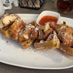 PEACHES BRUNCH HOUSE - Updated December 2025 - 99 Photos & 59 Reviews ...