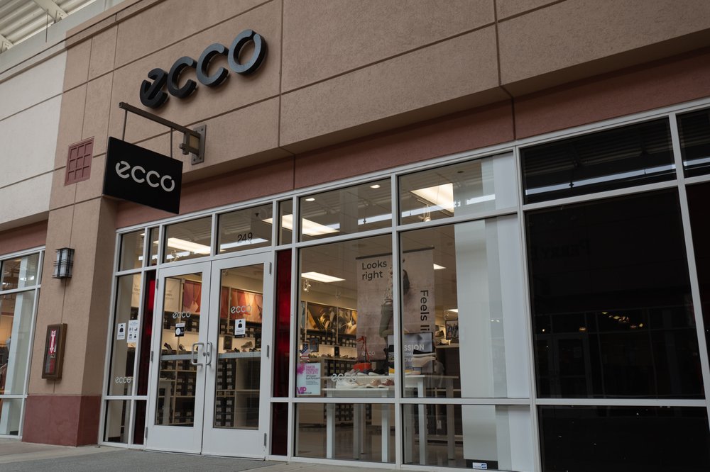 ECCO OUTLET CHICAGO - Updated October 2025 - 1650 Premium Outlet Blvd, Aurora, Illinois - Shoe ...