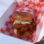 JAM HOT CHICKEN - 240 Photos & 101 Reviews - 400 W New England Ave ...