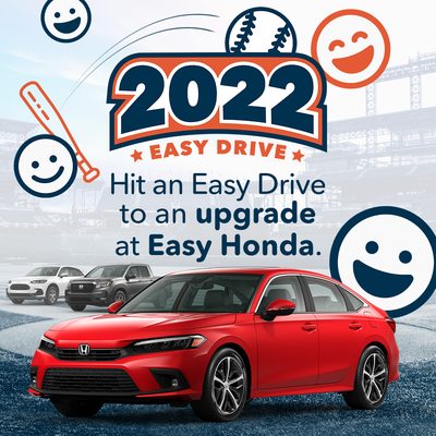 EASY HONDA - Updated December 2025 - 142 Photos & 141 Reviews - 10250 ...