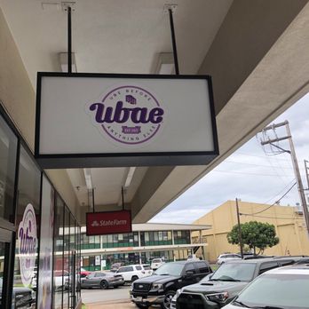 UBAE - Updated April 2025 - 2200 Photos & 833 Reviews - 1284 Kalani St ...