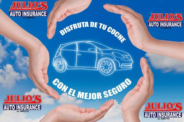 JULIO’S AUTO INSURANCE - Updated August 2025 - 41 Photos - 901 N Oxnard ...