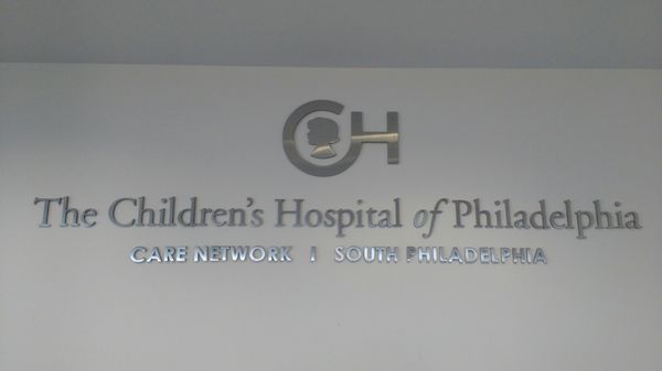 CHOP PRIMARY CARE - SOUTH PHILADELPHIA - Updated September 2025 - 15 ...