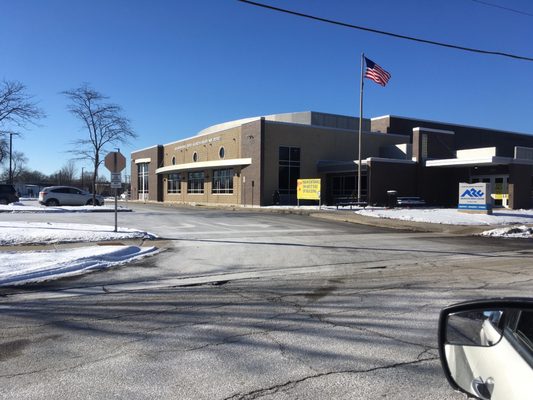 ARLINGTON RIDGE CENTER - 16 Photos - 660 Ridge Ave, Arlington Heights ...