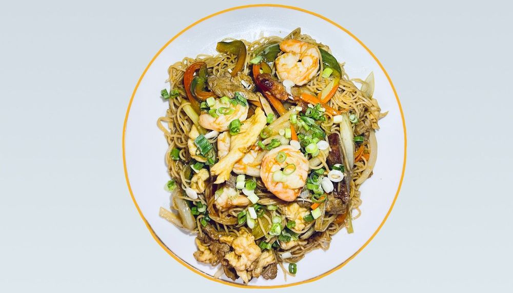 TASTE OF CANTON - Updated December 2025 - 45 Photos & 46 Reviews - 6820 ...