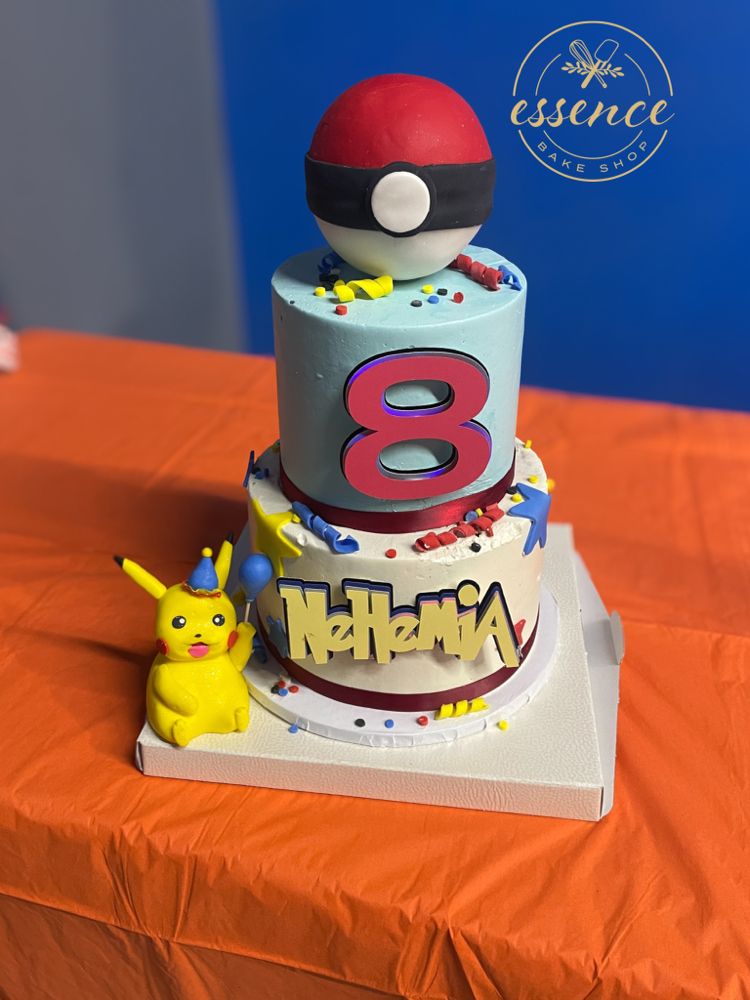 ESSENCE BAKE SHOP - Updated April 2024 - 104 Photos - Toronto, Ontario ...