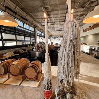 TRATTO - Updated September 2024 - 800 Photos & 424 Reviews - 1505 E Van ...