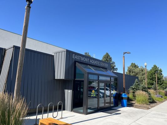 EASTMONT YMCA AQUATIC CENTER - Updated September 2024 - 980 3rd St NE ...