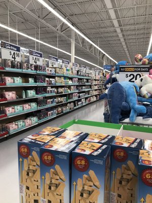 WALMART SUPERCENTER - Updated August 2024 - 16 Photos & 20 Reviews ...