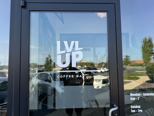 LVL UP COFFEE BAR - Updated July 2025 - 25 Photos & 19 Reviews - 107 ...