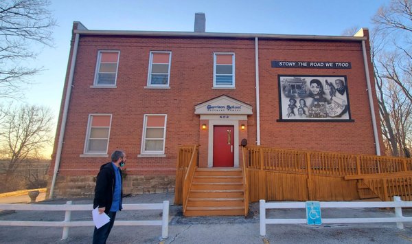 GARRISON SCHOOL CULTURAL CENTER - Updated October 2024 - 10 Photos ...