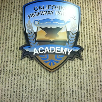 CALIFORNIA HIGHWAY PATROL ACADEMY - Updated December 2025 - 26 Photos ...
