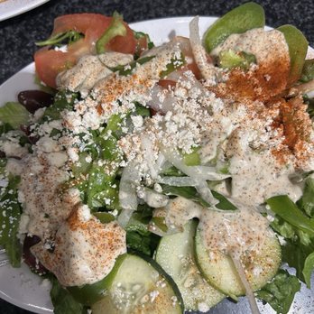 SABA’S MEDITERRANEAN KITCHEN - Updated June 2025 - 643 Photos & 1115 ...