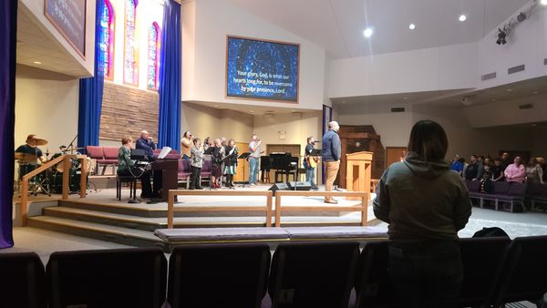 JOSHUA METHODIST CHURCH - Updated September 2025 - 11 Photos - 114 ...