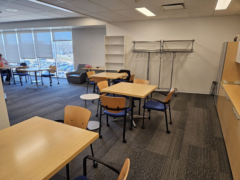 MARYLAND HEIGHTS COMMUNITY CENTER - Updated January 2026 - 12 Photos ...