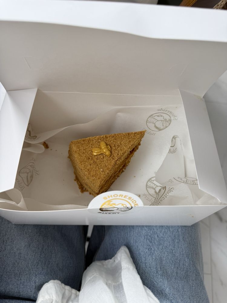 SHORESIDE BAKERY - Updated January 2026 - 75 Photos & 25 Reviews - 1040 ...