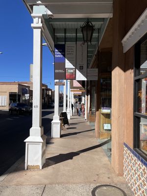 BARBARA BOWLES FINE ART - Updated October 2025 - 10 Photos - 129 W San ...