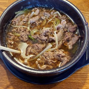 CHEF JK KOREAN BBQ - 53 Photos & 30 Reviews - 4437 Washington Rd, Evans ...