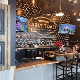 MARIO’S EARLY TOAST - Updated September 2025 - 135 Photos & 61 Reviews ...
