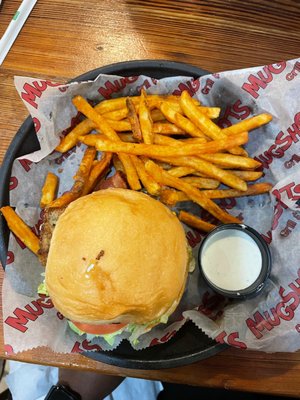 MUGSHOTS GRILL AND BAR - 202 Photos & 257 Reviews - 2311 Richard ...