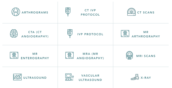 ENVISION IMAGING OF DENTON - Updated December 2025 - 2214 Emery St ...