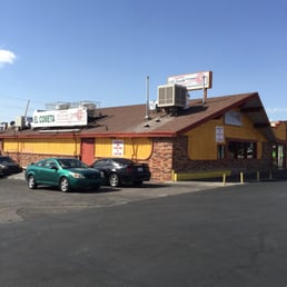 EL COMETA - Updated July 2025 - 184 Photos & 272 Reviews - 9529 ...