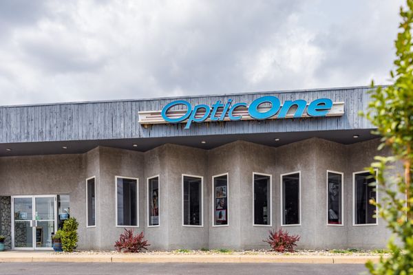 OPTIC ONE - Updated December 2025 - 14 Photos & 22 Reviews - 2401 Us ...