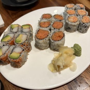 IMASA NORI SUSHI IZAKAYA - Updated July 2025 - 281 Photos & 123 Reviews ...