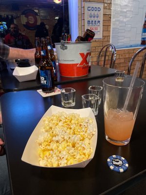 THE SQUEEZE - Updated October 2025 - 32 Photos & 16 Reviews - 5395 W ...