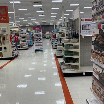 TARGET - Updated October 2025 - 42 Photos & 40 Reviews - 5220 Jimmy Lee ...