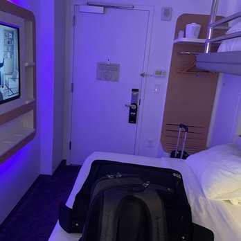 YOTEL BOSTON - Updated September 2024 - 351 Photos & 330 Reviews - 65 ...