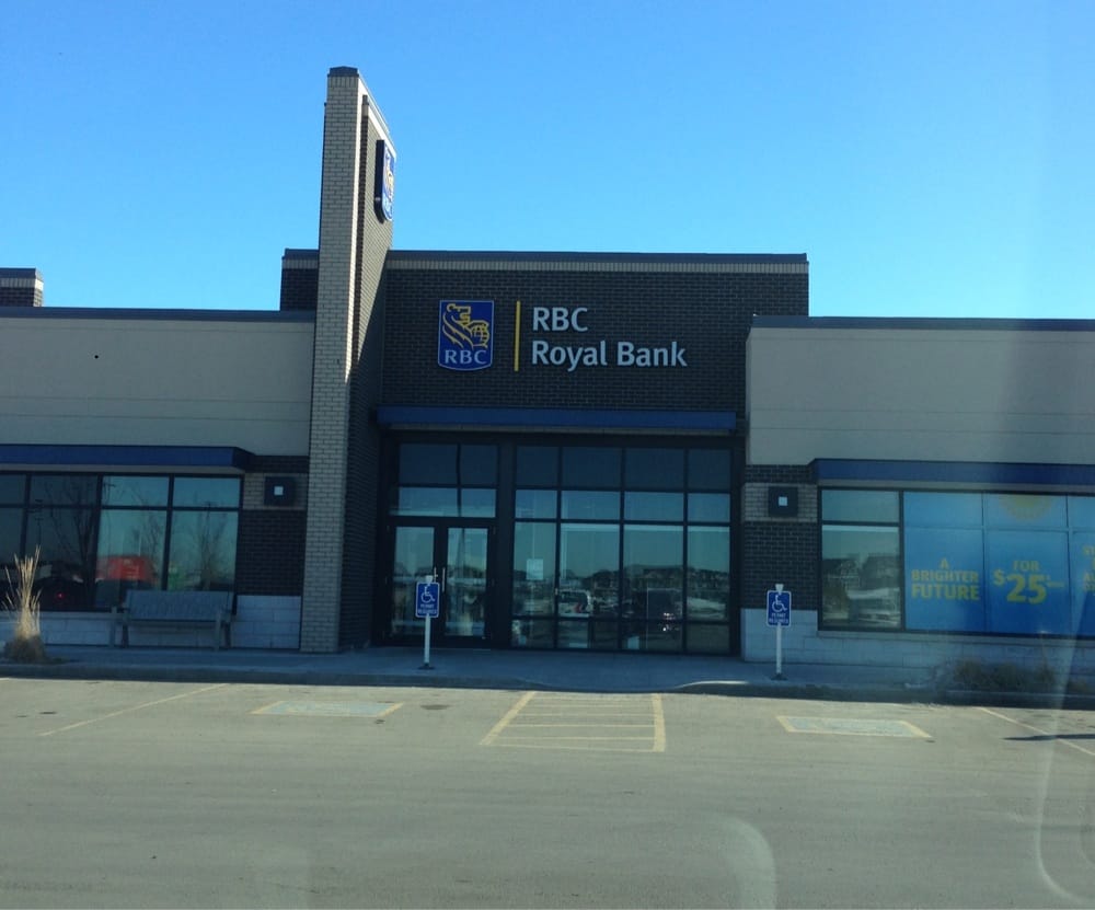 RBC ROYAL BANK - Updated January 2026 - 8005 Emerald Drive, Sherwood ...