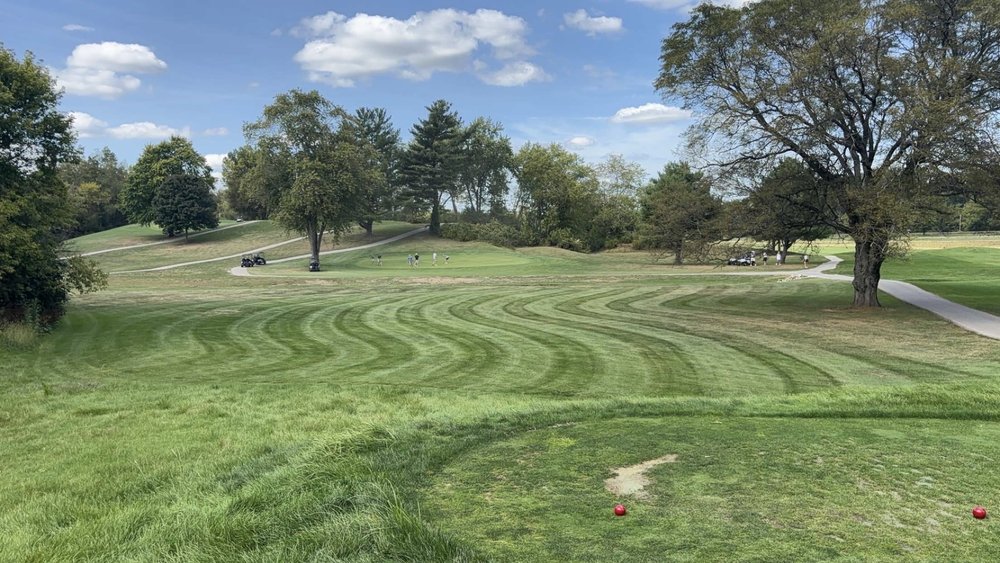 ZIONSVILLE GOLF COURSE - Updated December 2025 - 17 Reviews - 10799 E ...