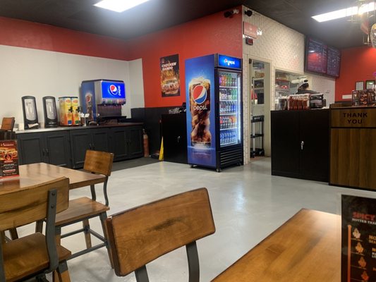 HANGRY JOE’S HOT CHICKEN - Updated June 2024 - 94 Photos & 77 Reviews ...