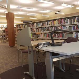 TORONTO PUBLIC LIBRARY EATONVILLE - Updated May 2025 - 430 Burnhamthorpe Road, Toronto, Ontario ...