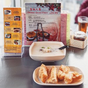 CHA KEE - 54 Photos & 23 Reviews - Hong Kong Style Cafe - 50 Bur Oak ...