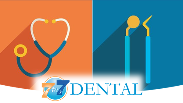 7 TO 7 DENTAL - Updated December 2025 - 31 Photos & 12 Reviews - 11841 ...