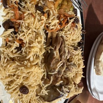 SAMEEM AFGHAN RESTAURANT - Afghan Restaurant in Saint Louis, Missouri ...