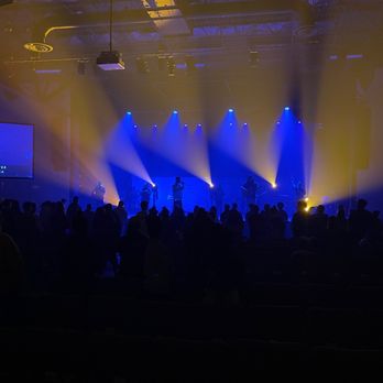 NEW LIFE CHURCH - Updated December 2025 - 72 Photos & 20 Reviews ...