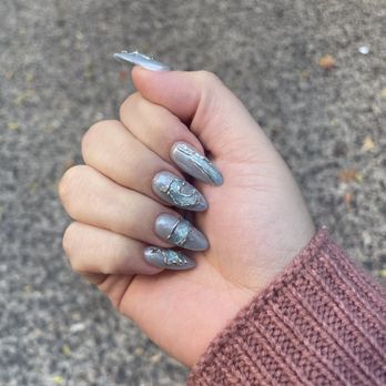 KRYSTAL OH NAILS - Updated December 2025 - 116 Photos & 42 Reviews ...