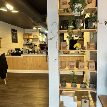 SIMONA CAFE - Updated October 2025 - 65 Photos & 45 Reviews - 35 N St ...