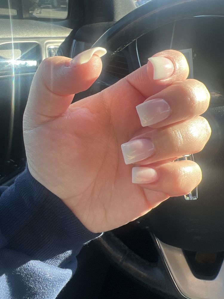 YUMA’S NUMBER 1 NAILS - Updated September 2025 - 12 Photos & 21 Reviews ...