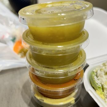 THE TACO BOSS - Updated June 2024 - 101 Photos & 90 Reviews - 2320 W ...